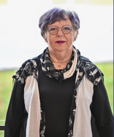 Goodbye my friend Hélène - Tour de l'Abitibi